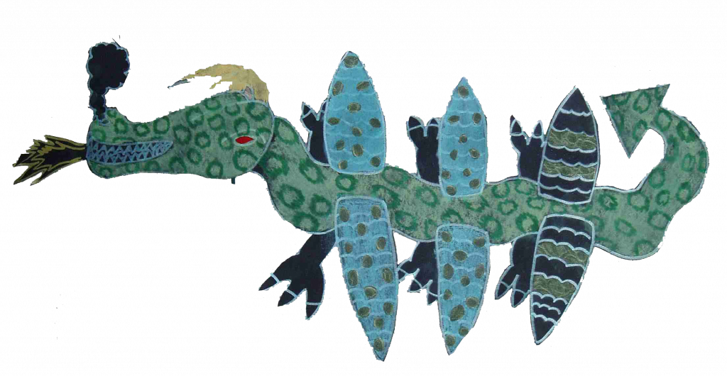 Impossible Creatures - Old Royal Naval College