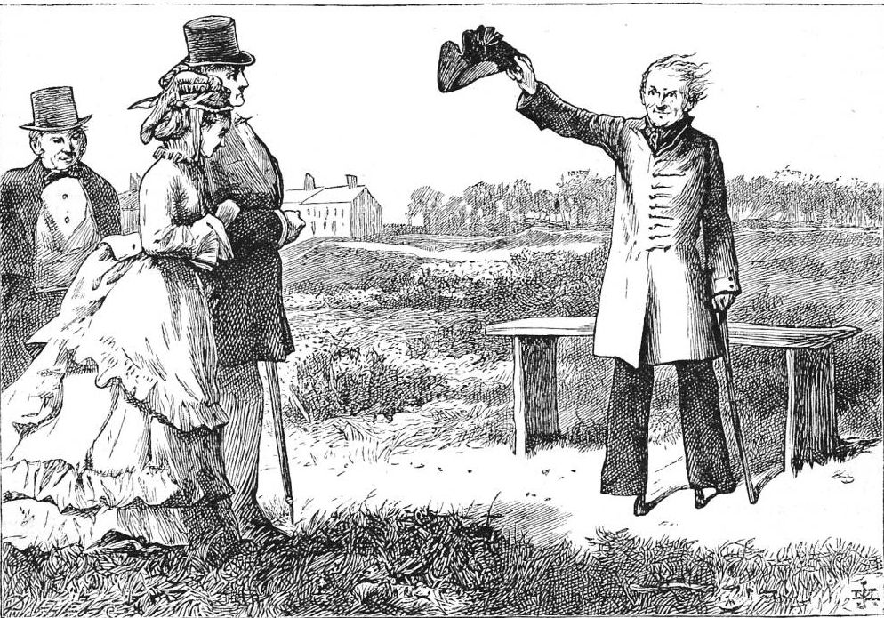 Greenwich in the time of the Victorians – A Dickens retrospective - Old ...