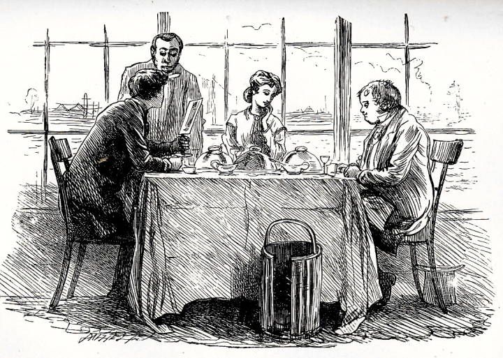 Greenwich in the time of the Victorians – A Dickens retrospective - Old ...