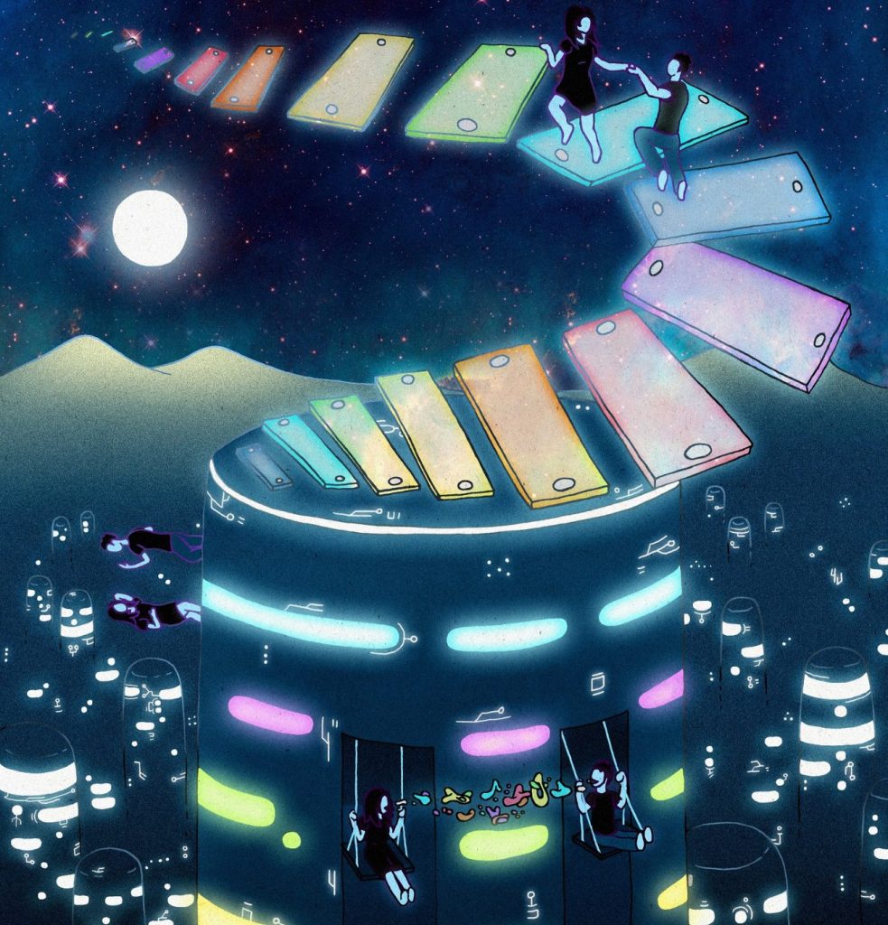 The Big Dream unveiled at the Old Royal Naval College - Old Royal Naval ...