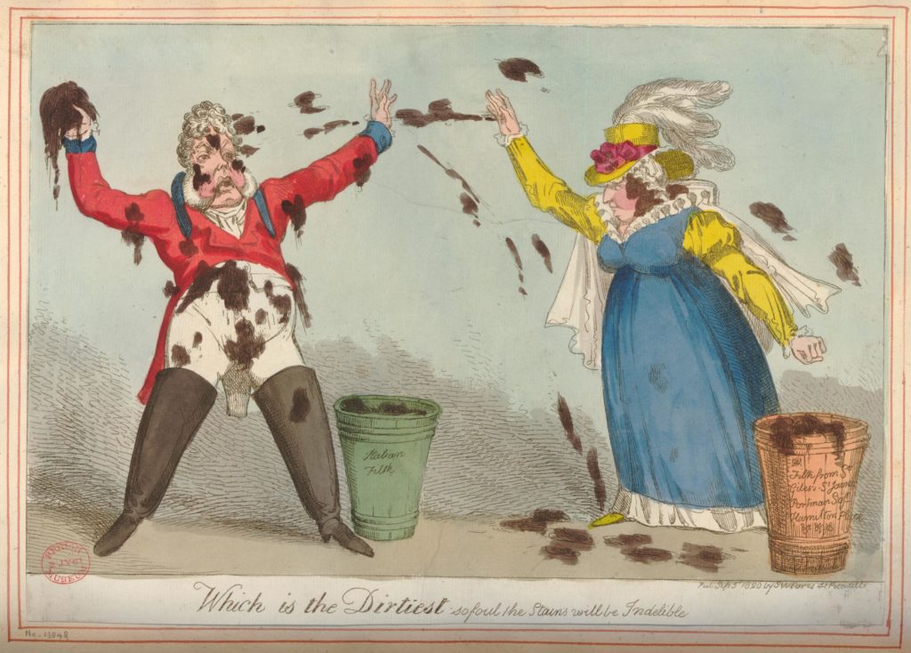 Caroline of Brunswick – The Uncrowned Queen - Old Royal Naval College