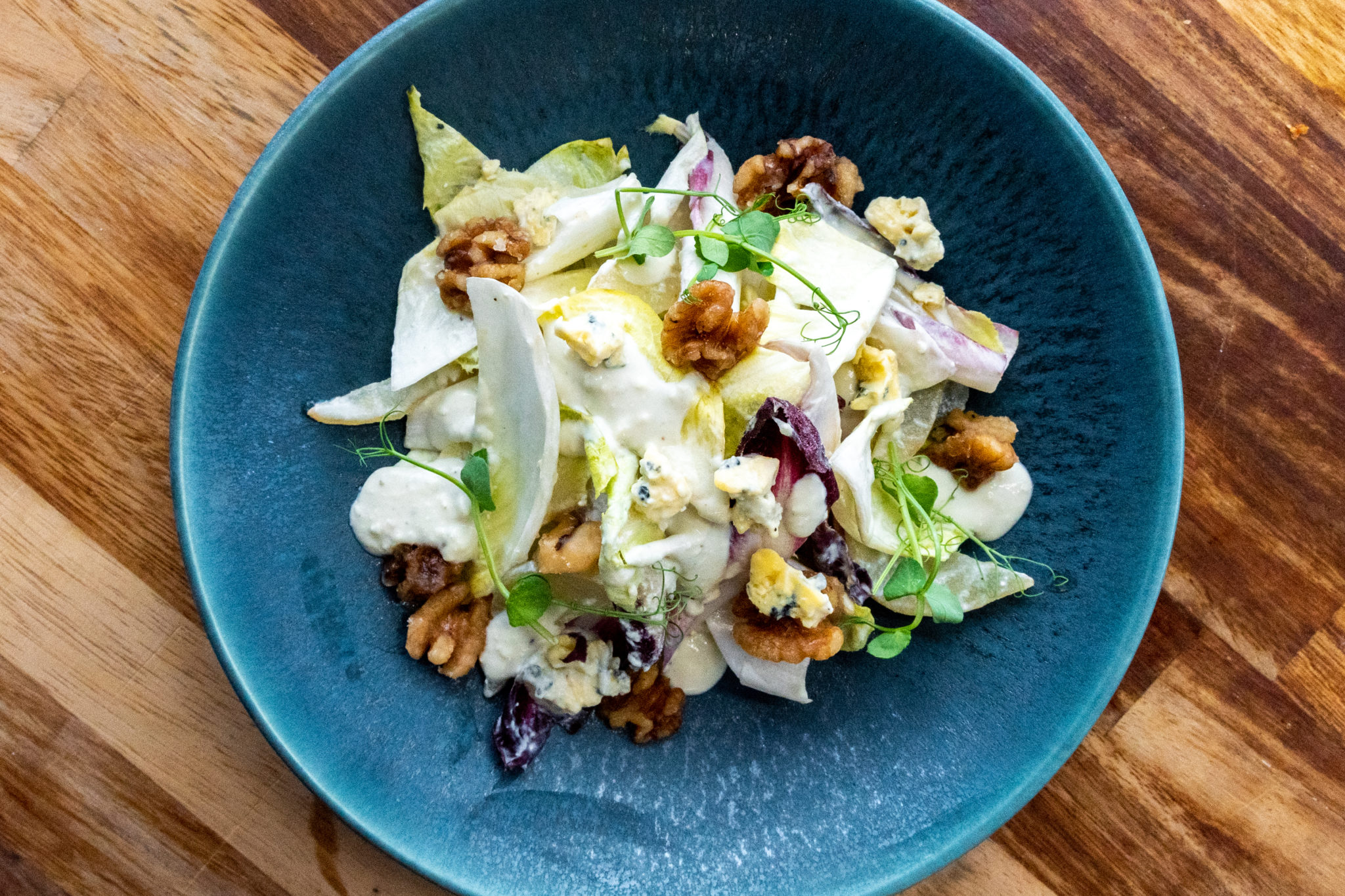 Eating and drinking - Old Royal Naval College