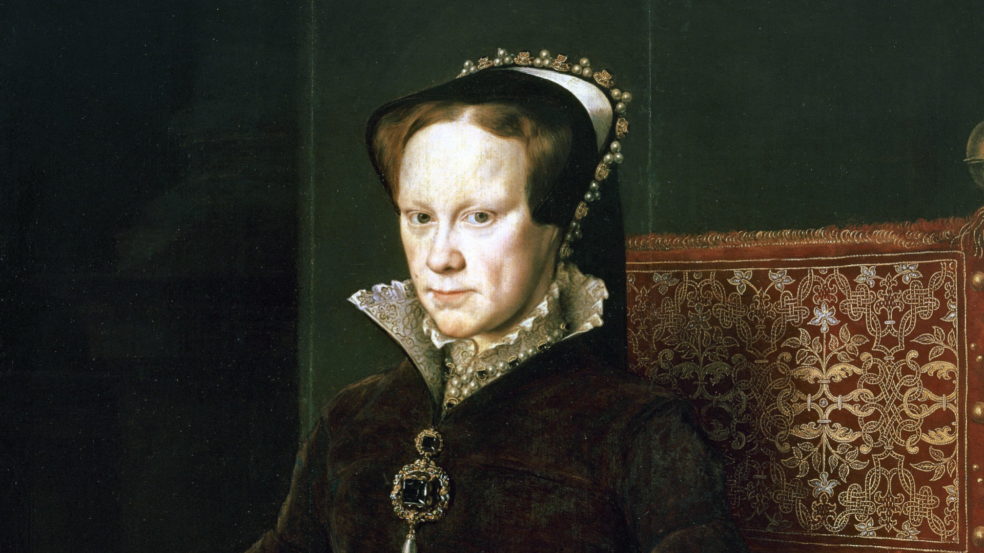 The Tudors - Old Royal Naval College