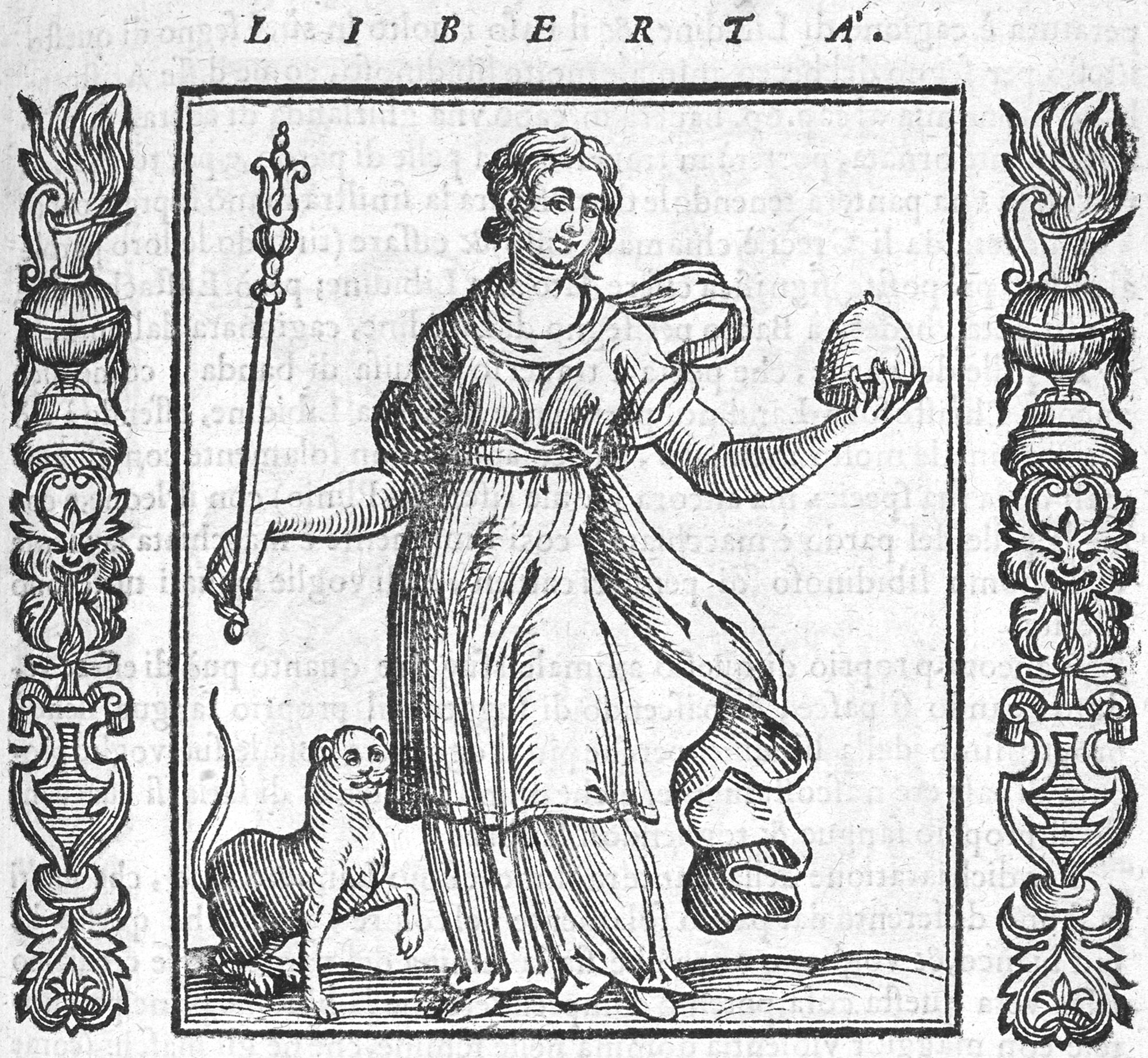 The Phrygian Cap – How an ancient symbol in the Painted Hall became the ...