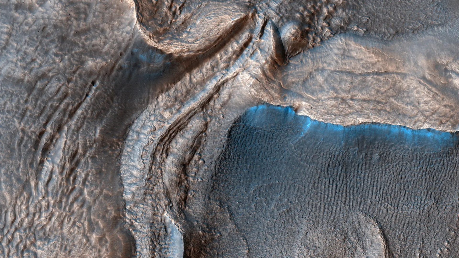 Exploring Mars - Old Royal Naval College